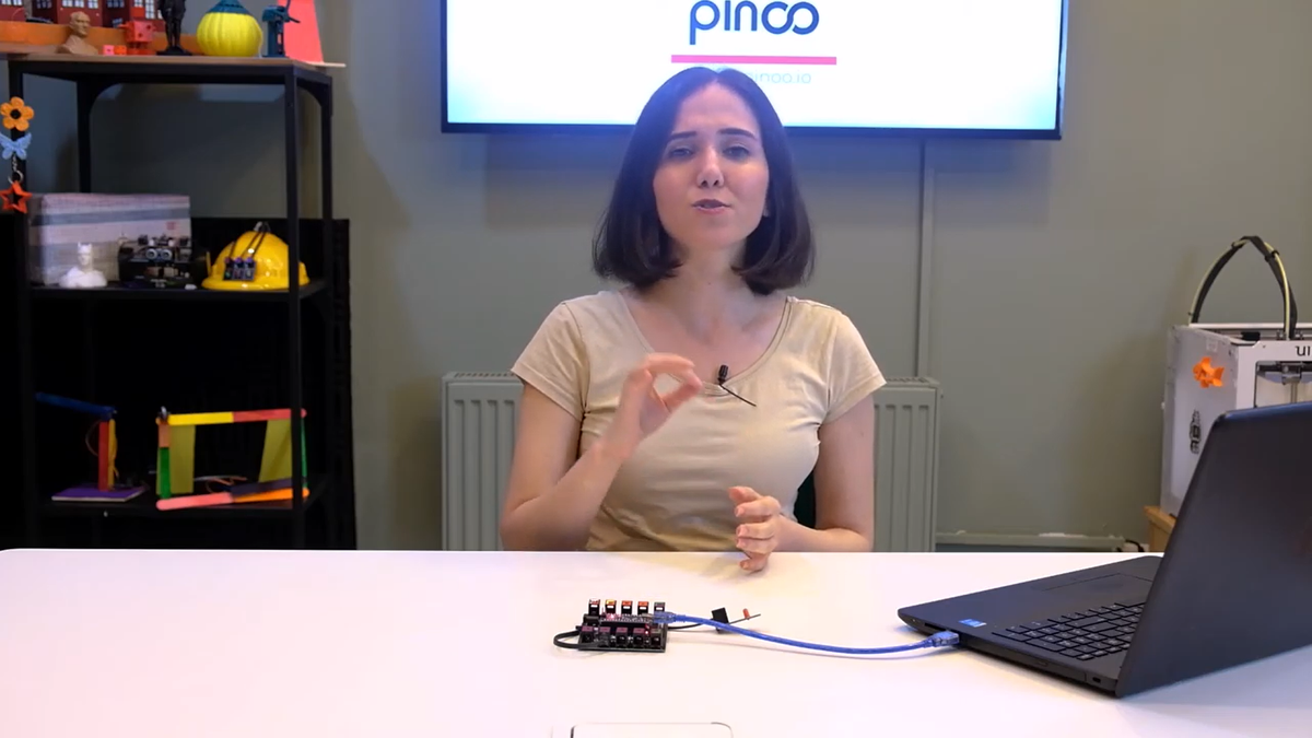 Why Kids Should Learn Coding with Pinoo – Pinoo Robotics